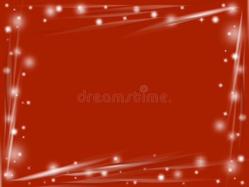 Feest kader een vonk stock illustratie. Illustration of illustratie ...