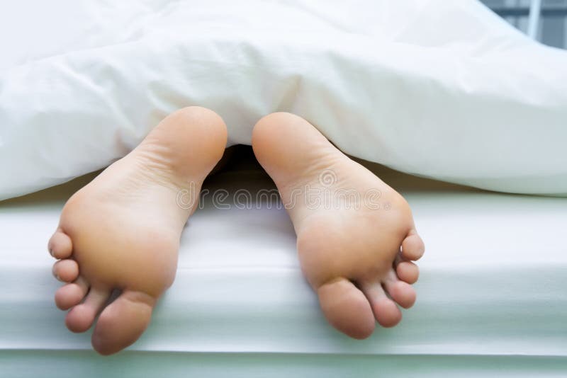 Feet hug stock image. Image of detail, love, direction - 8881001