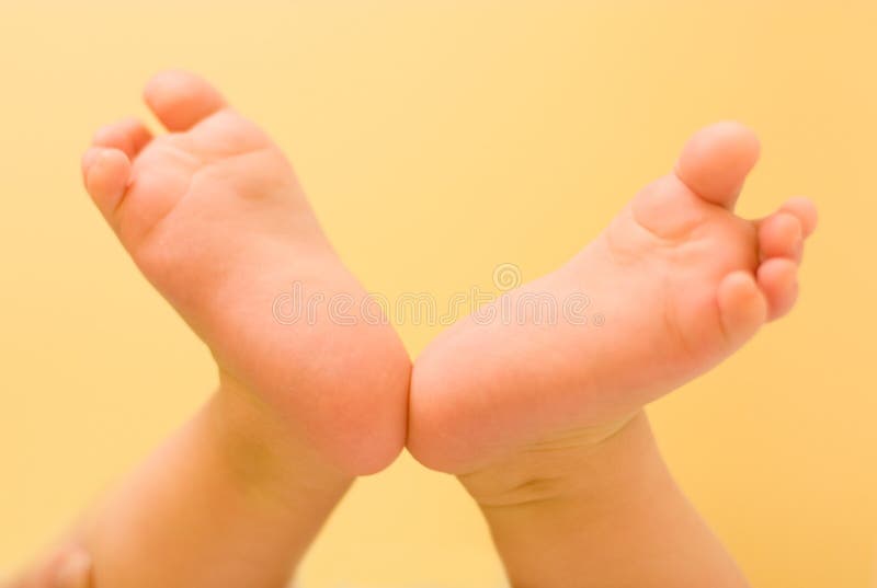Look at feet stock photo. Image of caucasian, medicine - 2270542
