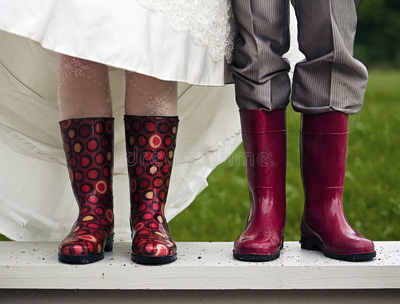 Feet with boots stock image. Image of woman, crimson - 22067187
