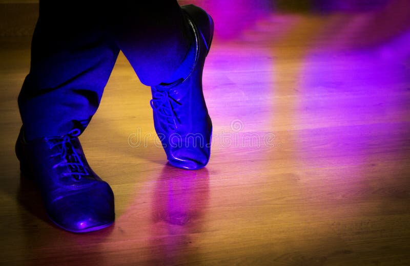 Feet dancer dancing salsa stock image. Image of male - 137724693