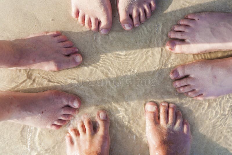 Circle made of hands stock image. Image of creativity - 24608793