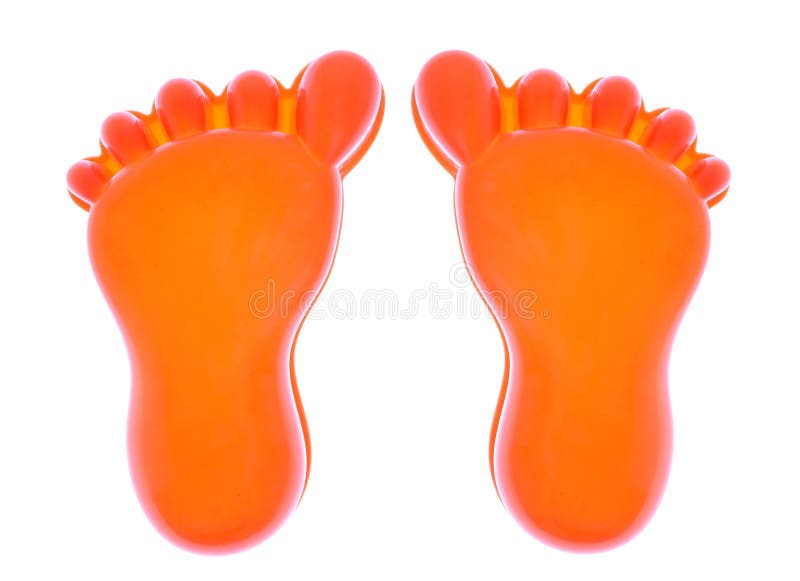 Feet forms beach toys stock photo. Image of glossy, summer - 18263992