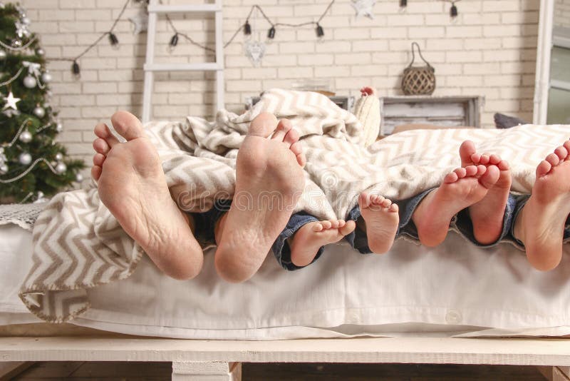 Feet happy family stock image. Image of feet, lifestyle - 172240339