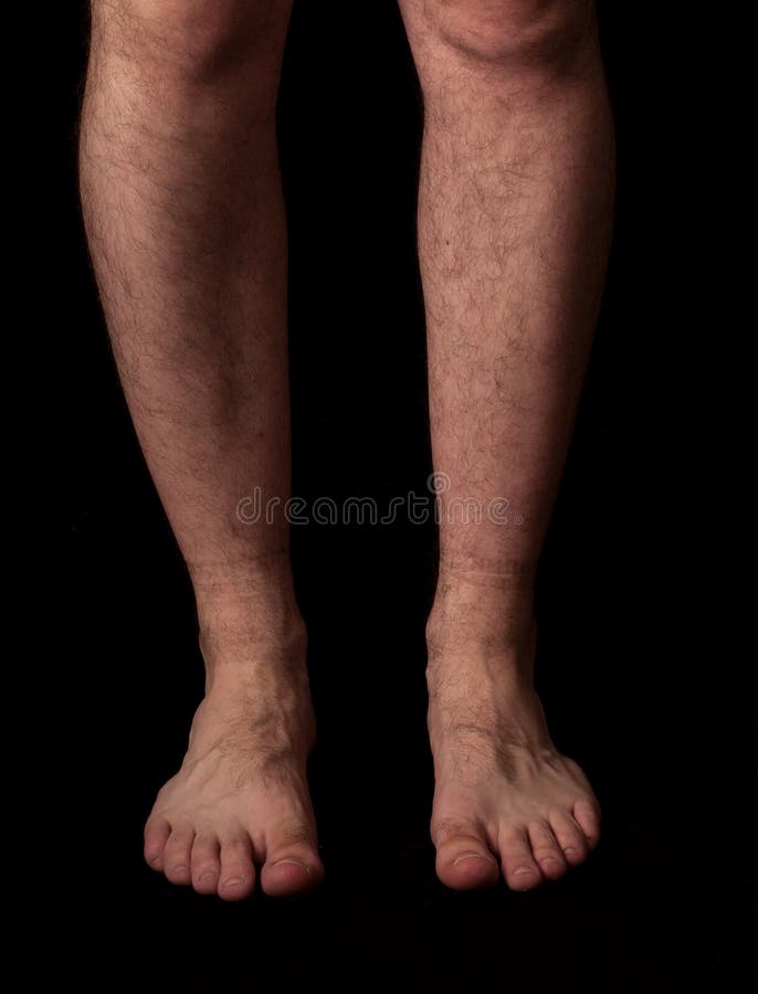 Feet stock photo. Image of skin, palpatory, young, anatomy - 38667378
