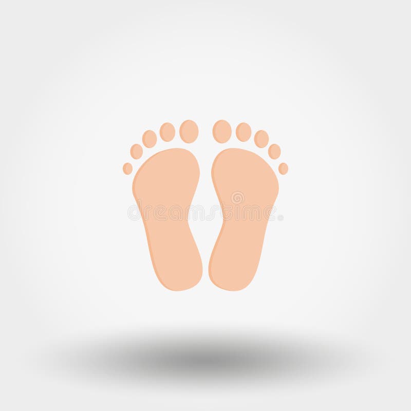 Pig. Happy. Icon. Vector Illustration. Flat Design Stock Illustration ...