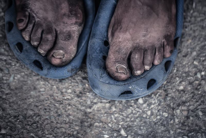 446 Dirty Feet Homeless Stock Photos - Free & Royalty-Free Stock Photos ...