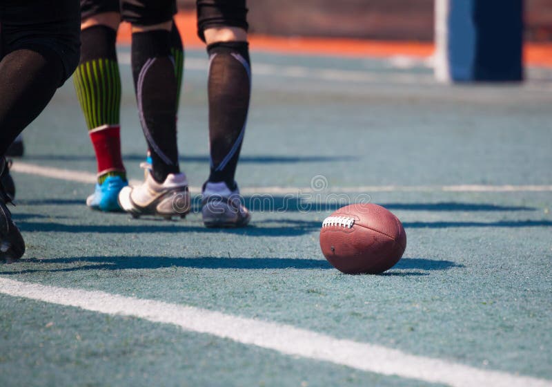 Rugby athlete's feet stock image. Image of part, shoes - 13288147
