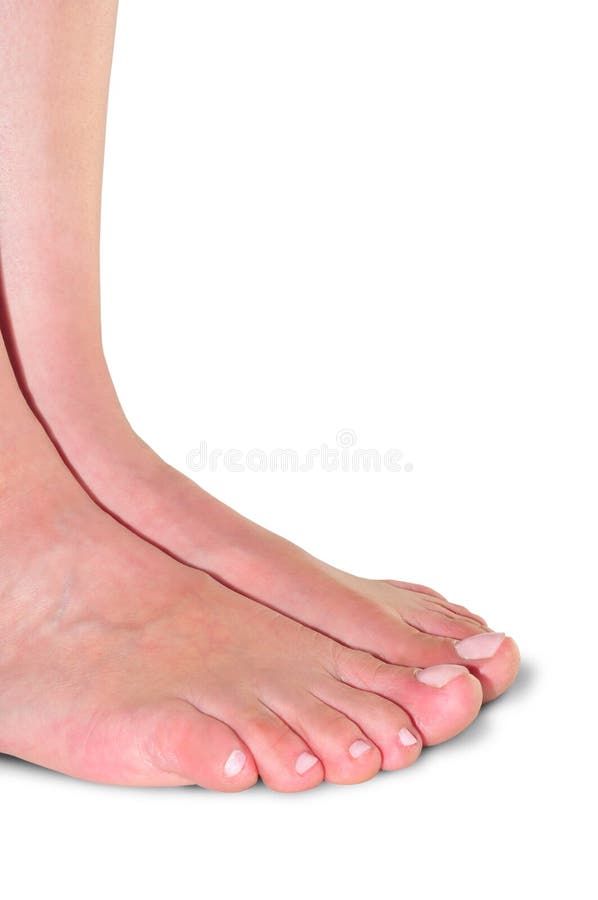 Feet stock image. Image of hygiene, massage, podlogo - 34106923