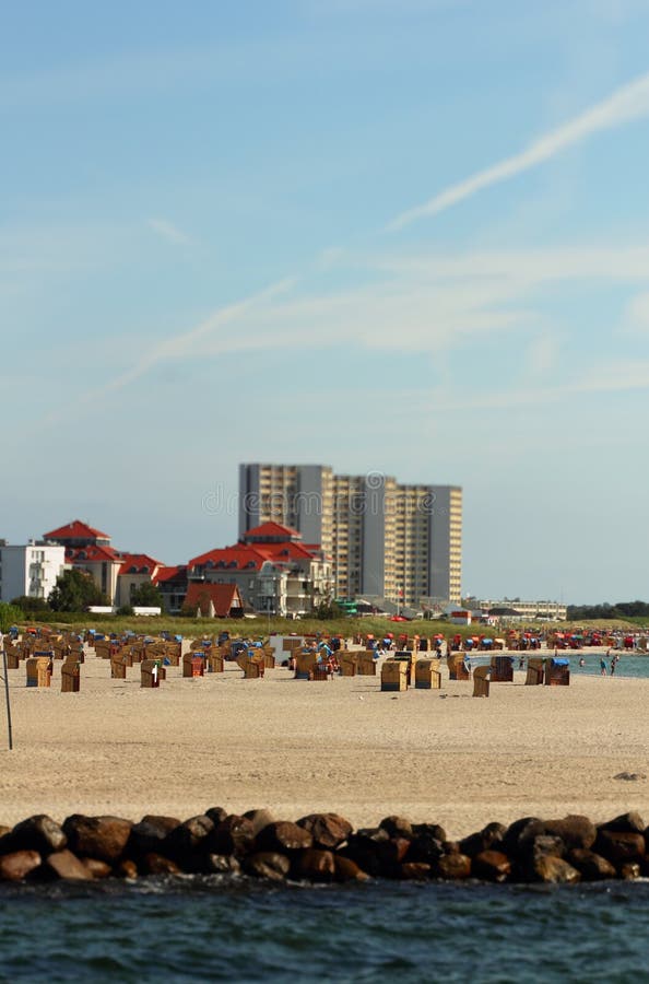 Fehmarn South Beach Stock Photos - Free & Royalty-Free Stock Photos ...