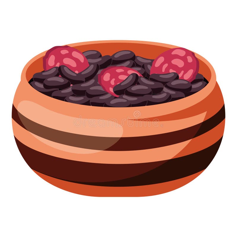 Feijoada Stock Illustrations – 627 Feijoada Stock Illustrations ...
