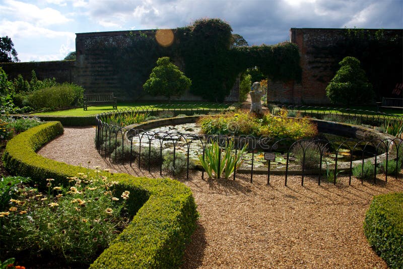 Stables at Felbrigg Hall editorial photo. Image of orangery - 80029656