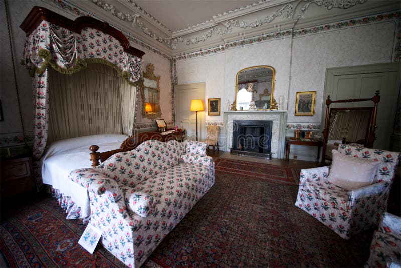 Felbrigg Hall, National Trust, Norfolk, UK Editorial Stock Image ...