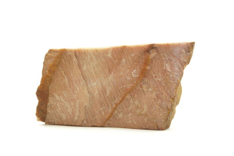 Cristal Agradável De Feldspato Foto de Stock - Imagem de preto, mineral ...