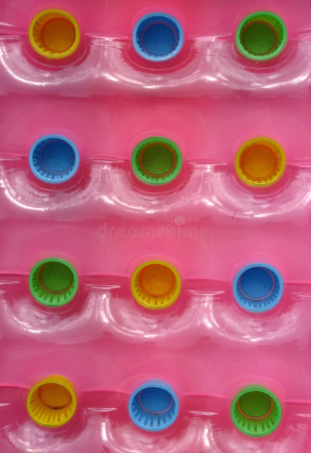 Felicidad rosada imagen de archivo. Imagen de inflado - 14906381