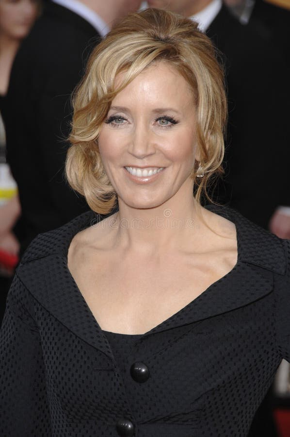 Felicity Huffman editorial image. Image of felicity, shrine - 24000945