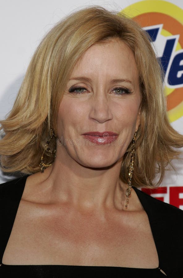 Feliz huffman foto de archivo editorial. Imagen de famoso - 208559268