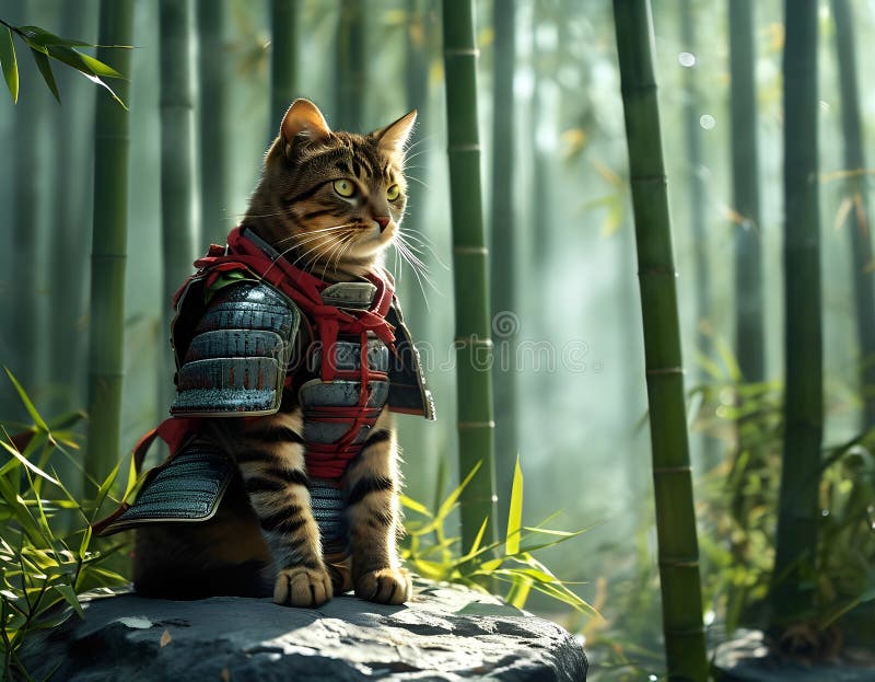 Furry Shogun Stock Illustrations – 5 Furry Shogun Stock Illustrations ...