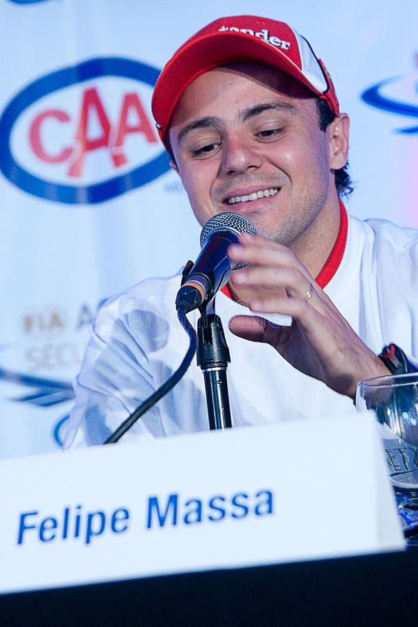 Felipe Messa editorial photography. Image of racing, felipe - 20698337