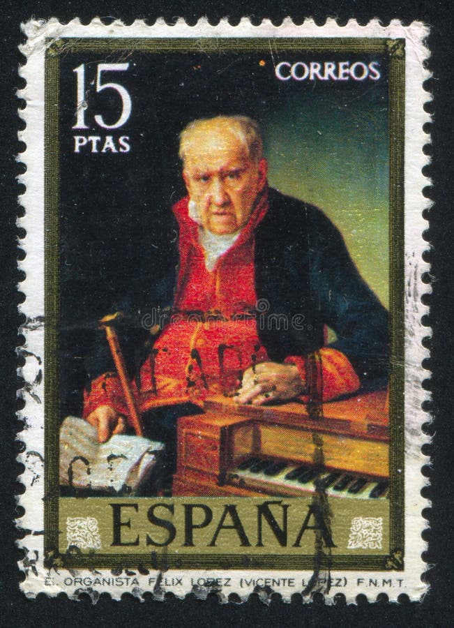 Felix Lopez foto de archivo editorial. Imagen de persona - 97754598