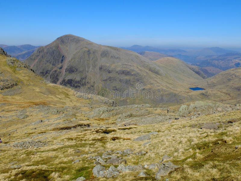 687 Cumbrian Fells Stock Photos - Free & Royalty-Free Stock Photos from ...