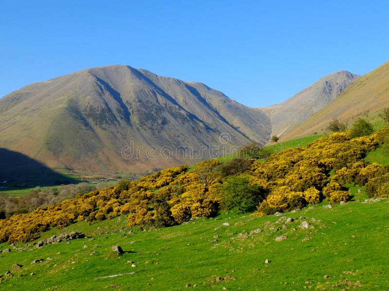 687 Cumbrian Fells Stock Photos - Free & Royalty-Free Stock Photos from ...