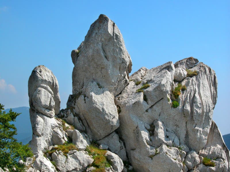 Felsen stockbild. Bild von berg, horizontal, meer, nave - 1144339