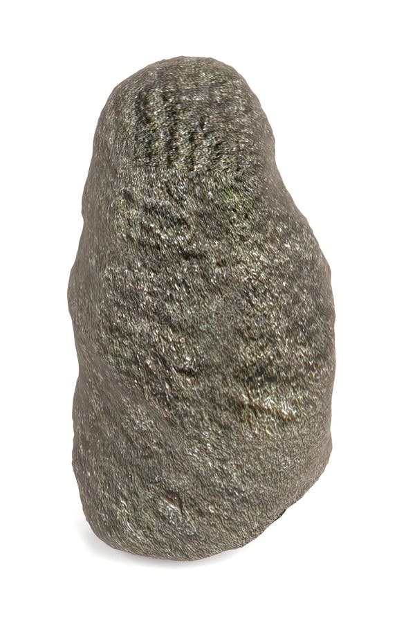 Felsenstein mit Moos stock abbildung. Illustration von wald - 55816769