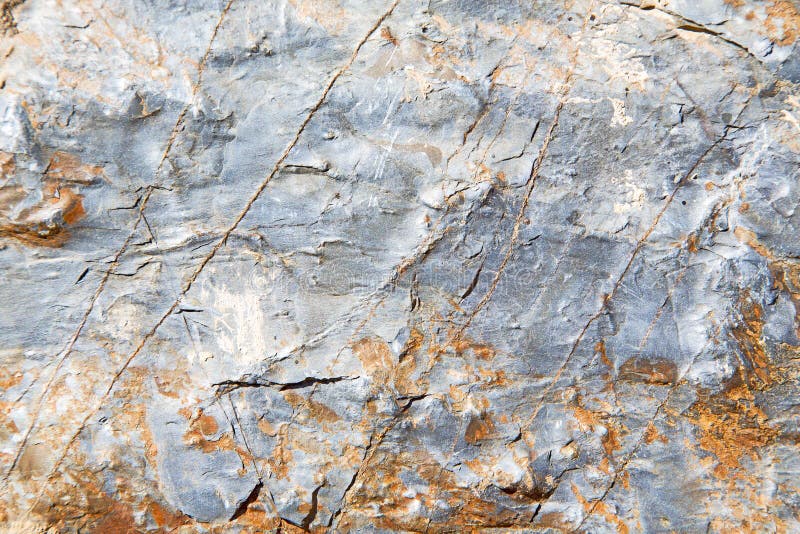 Felsenstein Und in Der Wand Von Marokko Stockfoto - Bild von muster ...