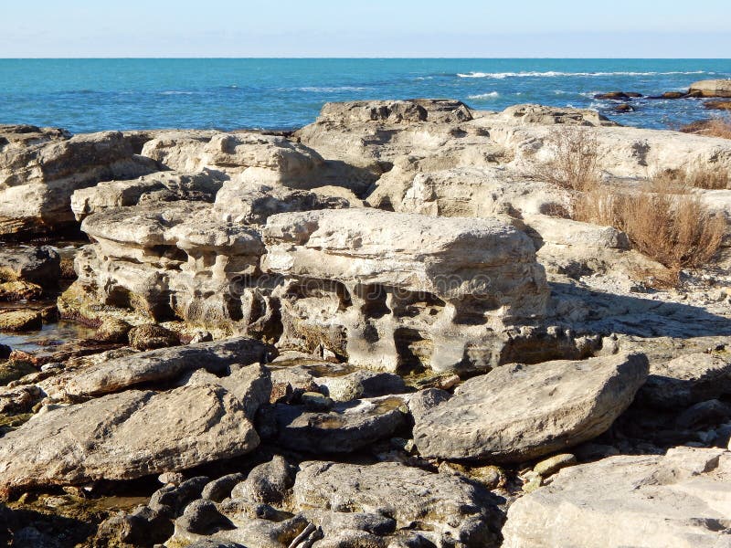 Sturm Auf Dem Kaspischen Meer. Stockfoto - Bild von felsen, schaumgummi ... Sturm Auf Dem Kaspischen Meer. Stockfoto - Bild von felsen, schaumgummi ...