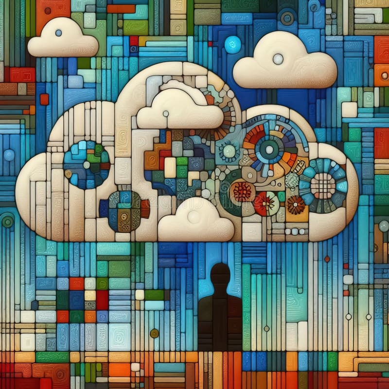 Felt Art Patchwork, Automated Data Migration Tools for Cloud Adoption ...