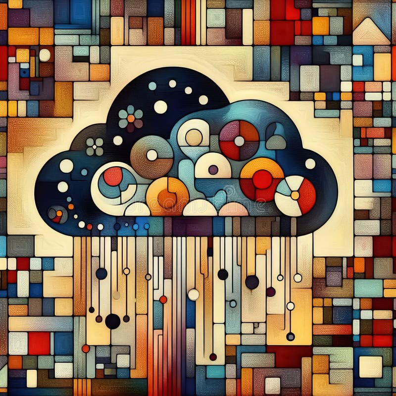 Felt Art Patchwork, Automated Data Migration Tools for Cloud Adoption ...