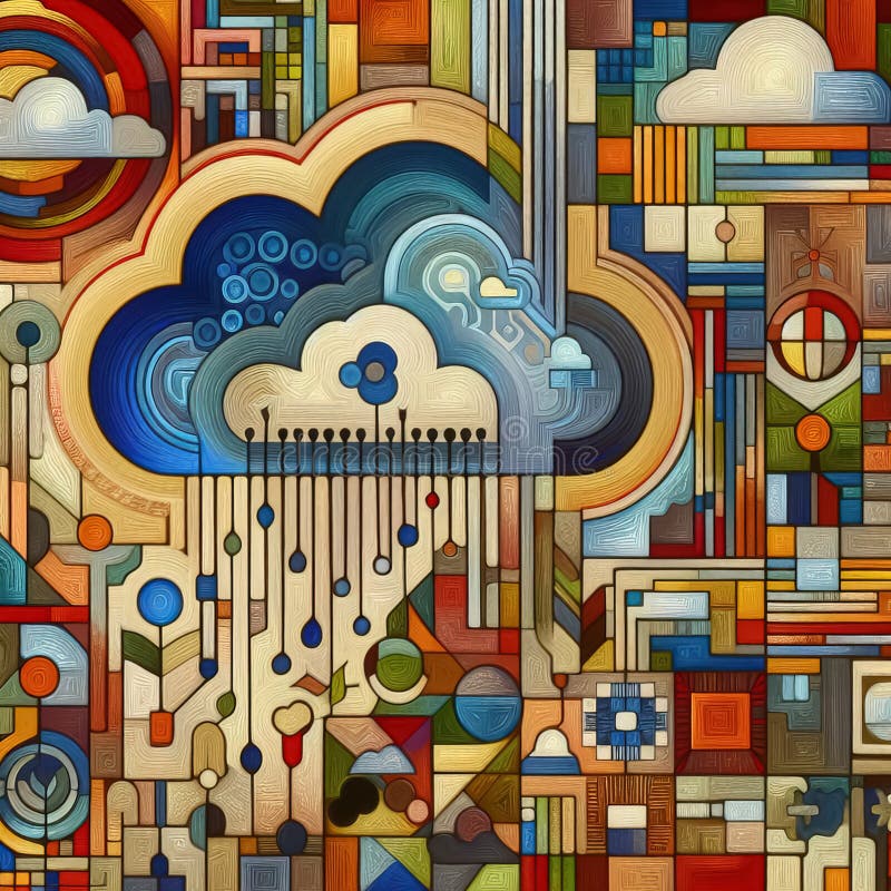Felt Art Patchwork, Automated Data Migration Tools for Cloud Adoption ...