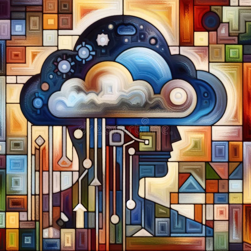 Felt Art Patchwork, Automated Data Migration Tools for Cloud Adoption ...