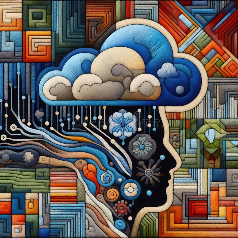 Felt Art Patchwork, Automated Data Migration Tools for Cloud Adoption ...