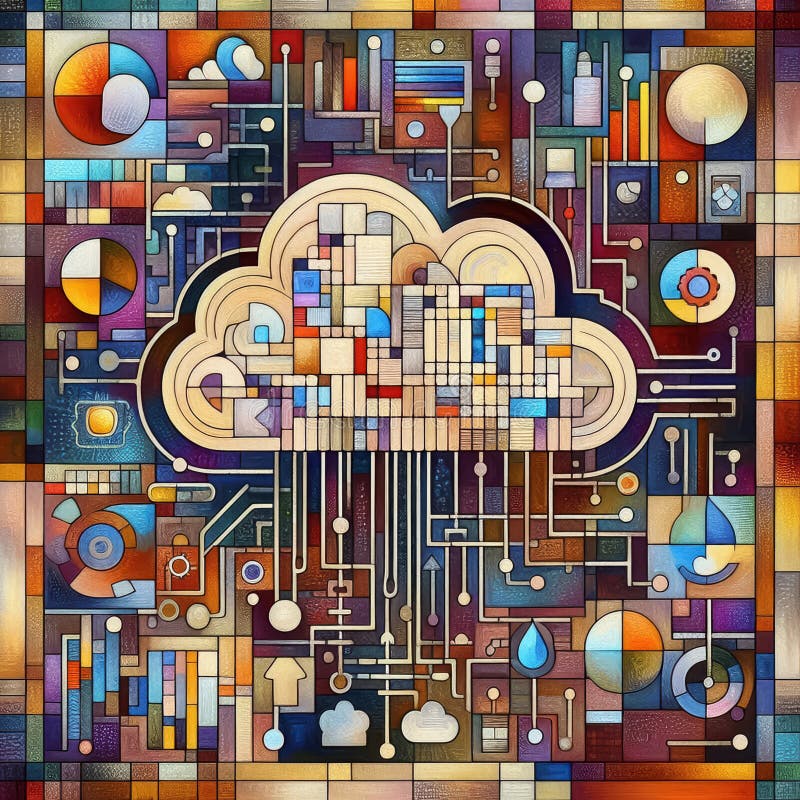 Felt Art Patchwork, Automated Data Migration Tools for Cloud Adoption ...