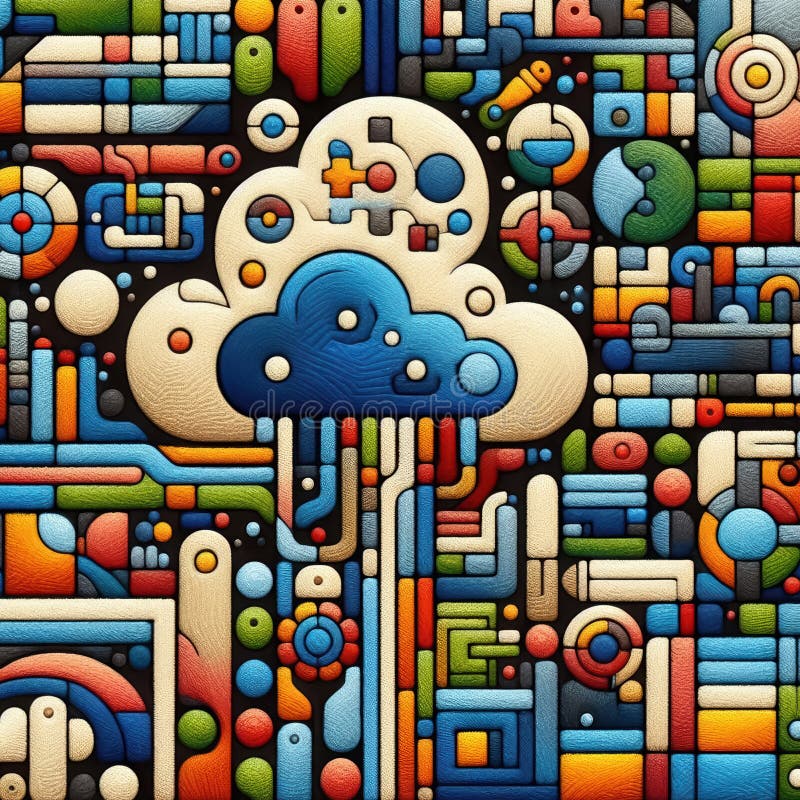 Felt Art Patchwork, Automated Data Migration Tools for Cloud Adoption ...