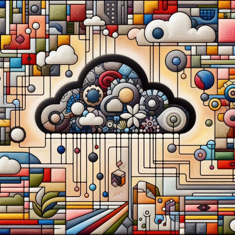 Felt Art Patchwork, Automated Data Migration Tools for Cloud Adoption ...