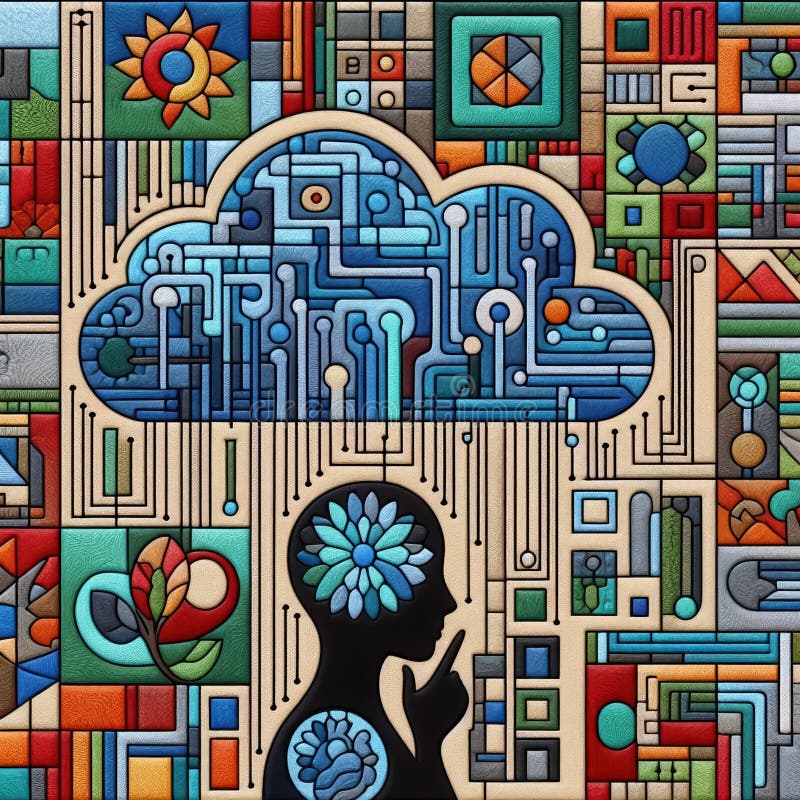 Felt Art Patchwork, Automated Data Migration Tools for Cloud Adoption ...