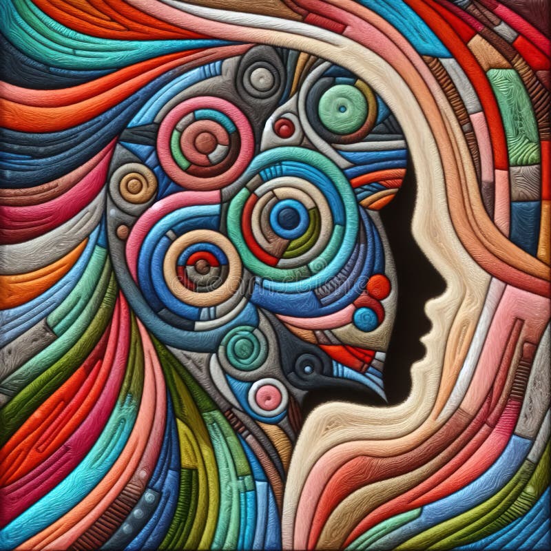 Felt Art Patchwork, a Powerful Artificial Intelligence Technology in ...