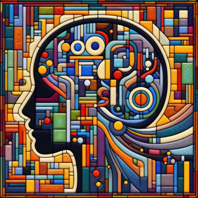 Felt Art Patchwork, a Powerful Artificial Intelligence Technology in ...