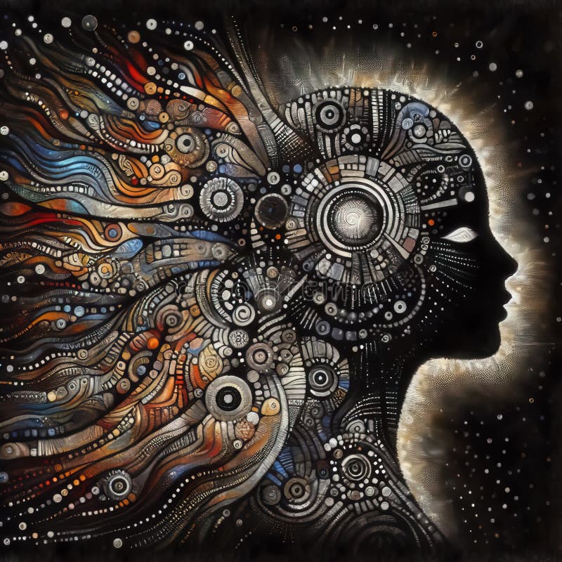 Felt Art Patchwork, a Powerful Artificial Intelligence Technology in ...