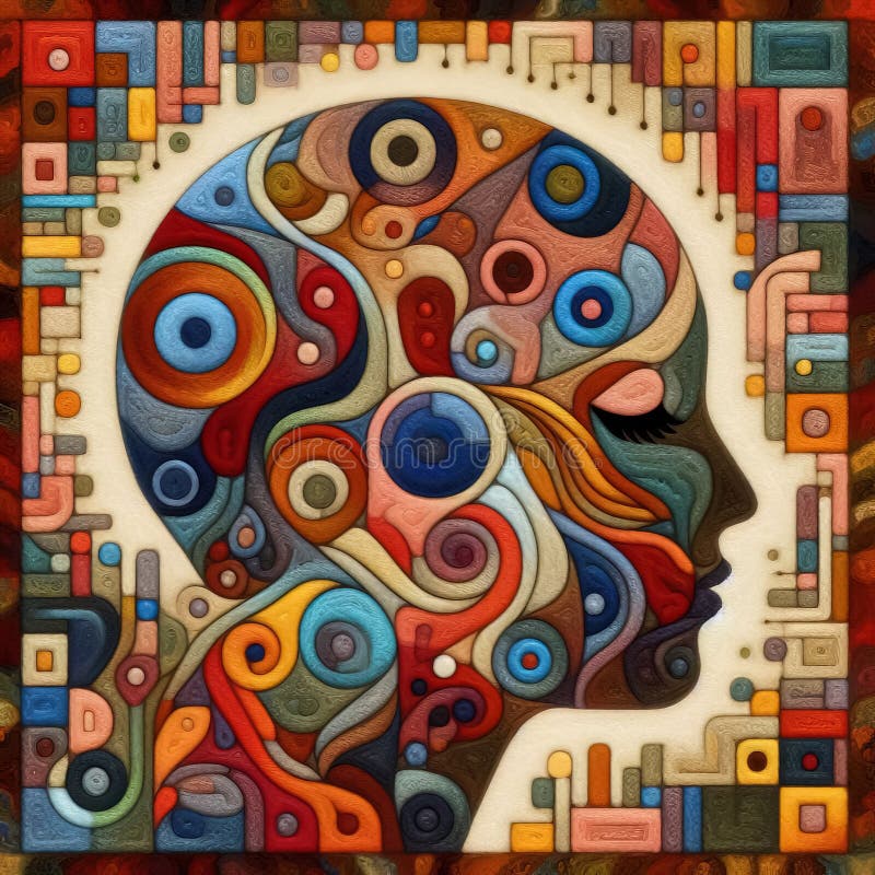 Felt Art Patchwork, a Powerful Artificial Intelligence Technology in ...