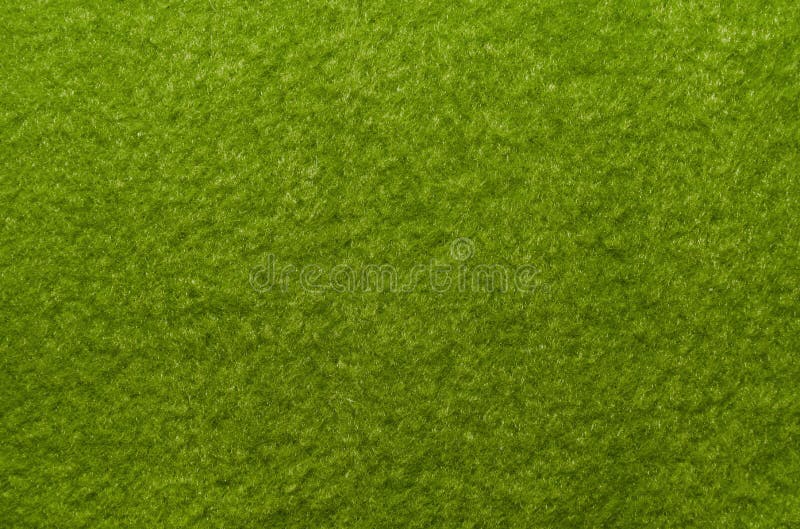 Felt. Background from Green Felt Fabric Stock Image - Image of cover ...