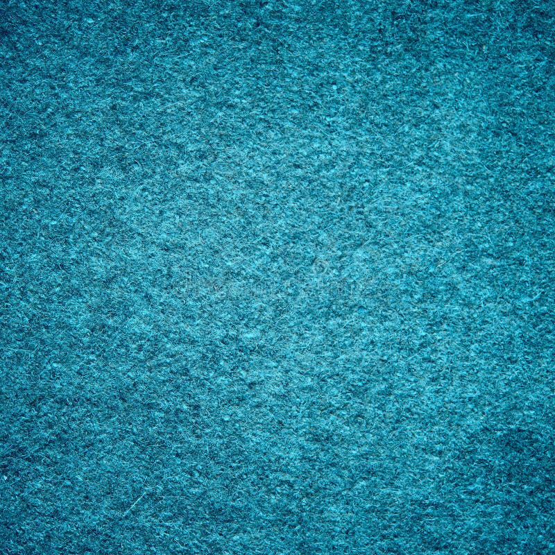 Felt Blue Textured Background Stock Photo - Image of texture, felt ...