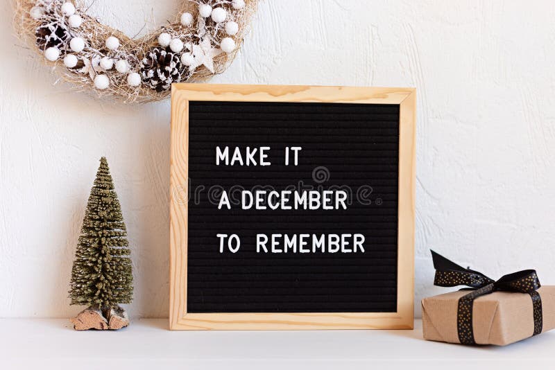 240 December To Remember Stock Photos - Free & Royalty-Free Stock ...