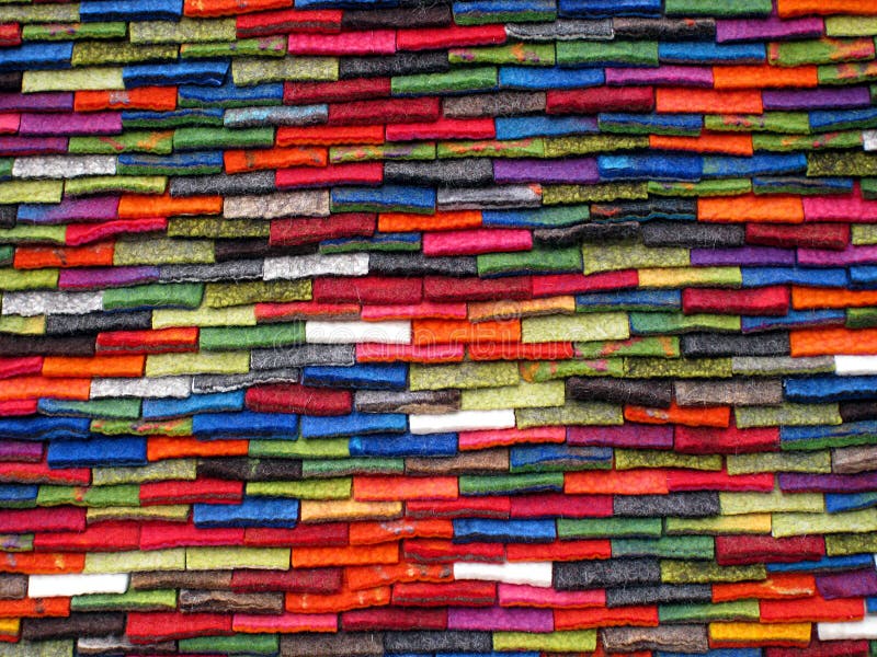 Felt panel stock photo. Image of felt, piece, panel, tile - 21903968