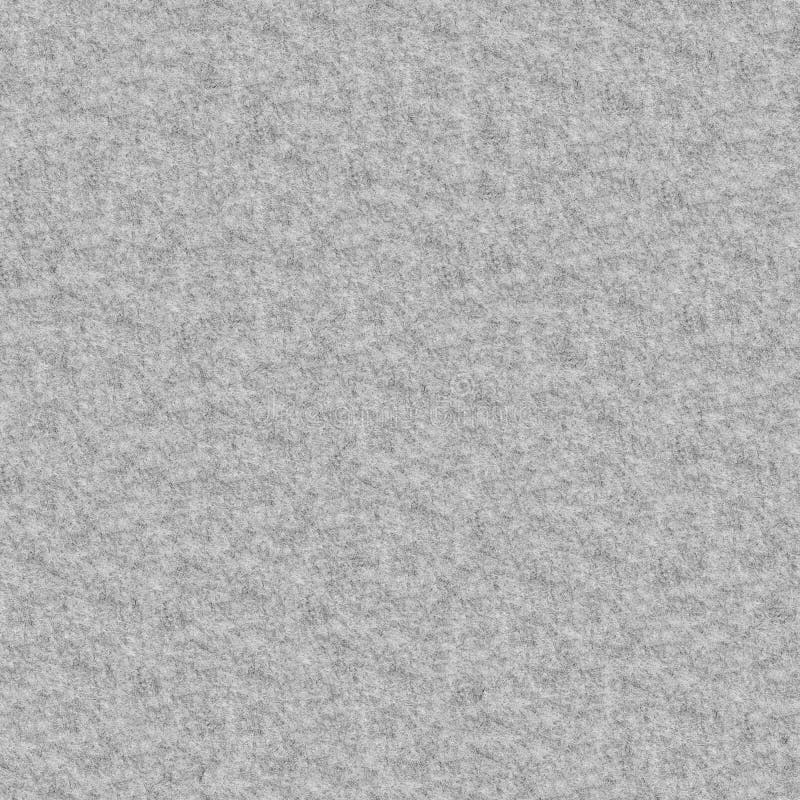 Seamless Tileable Texture of Grey Felt. Stock Image - Image of carpet ...