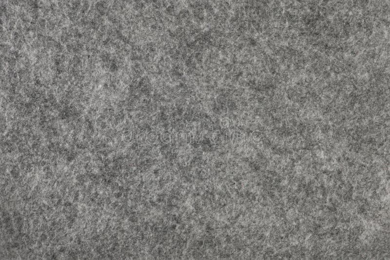 Felt Texture. Texture of Gray Felt. Abstract Background with Natural ...