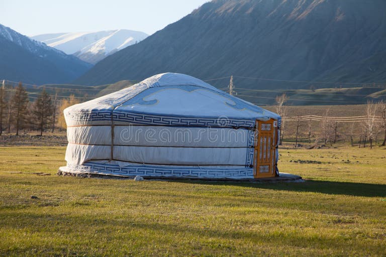 1,465 Yurt National Park Stock Photos - Free & Royalty-Free Stock ...